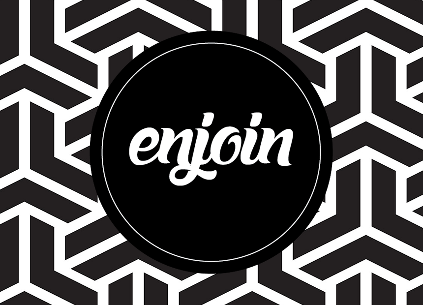 Enjoin